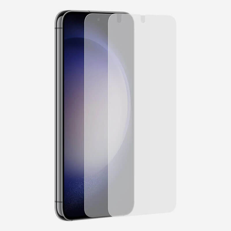 Samsung Galaxy S23+ Plus Screen Protector – Template Zoo